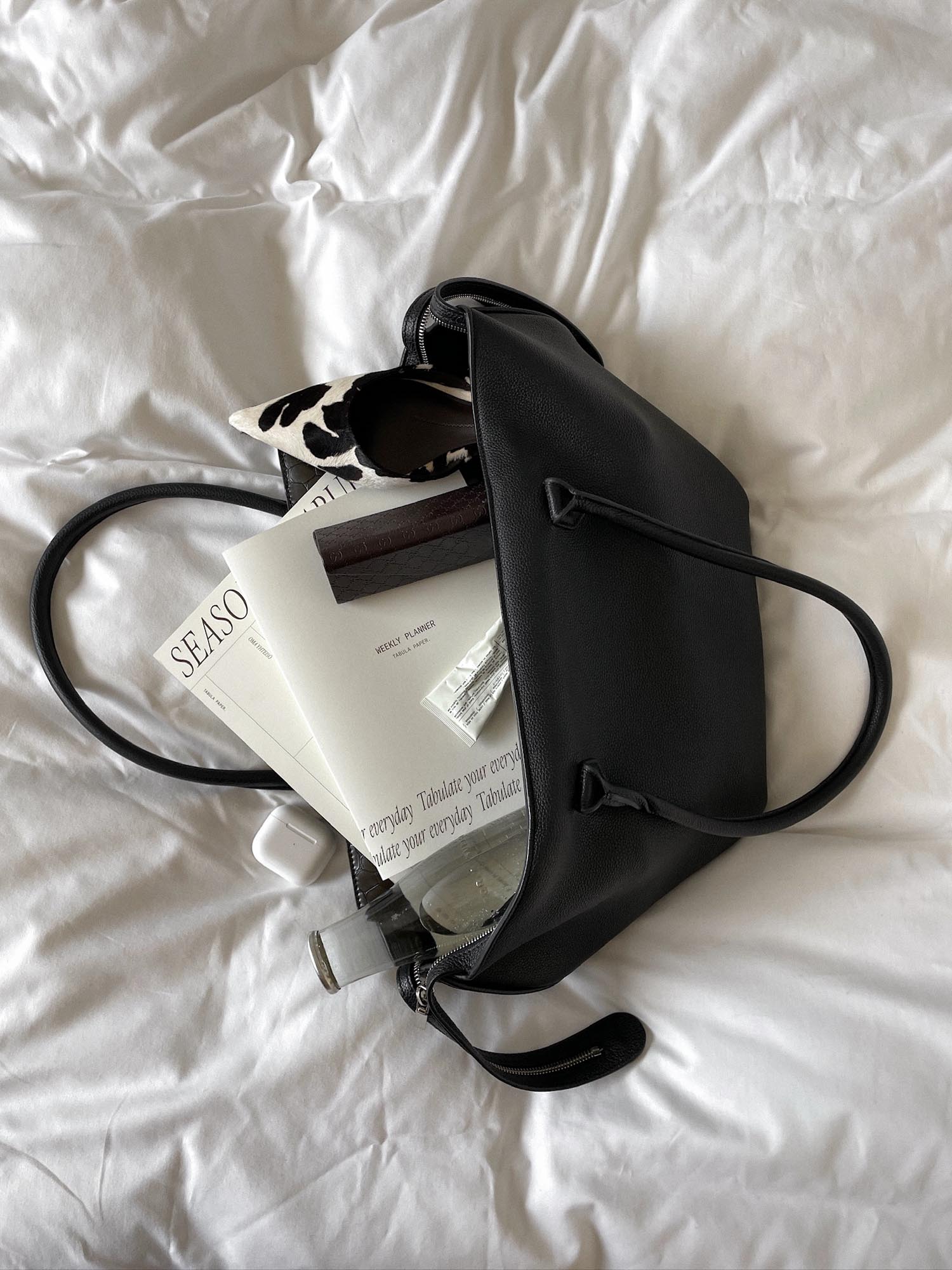 Tabula Paper | Tabulate your everyday