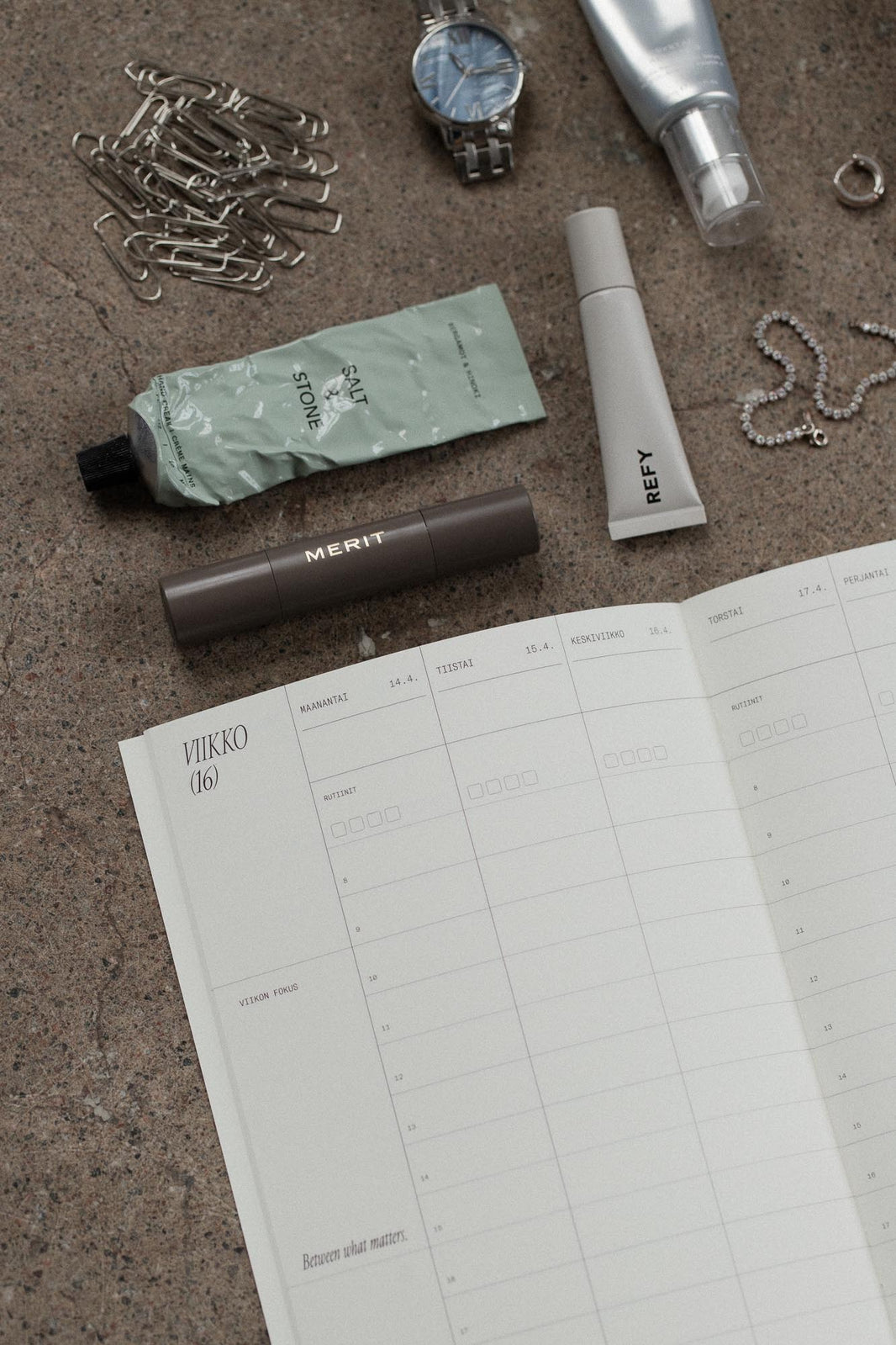 Tabula Paper | Tabulate your everyday
