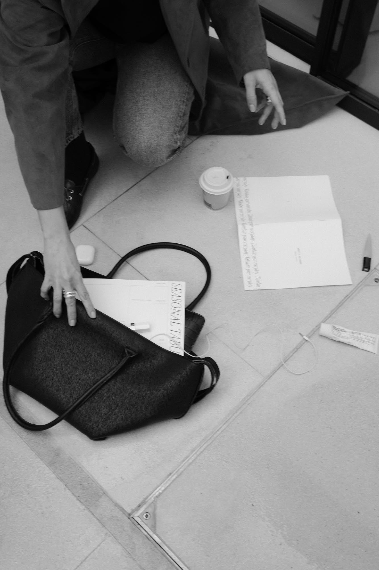 Tabula Paper | Tabulate your everyday