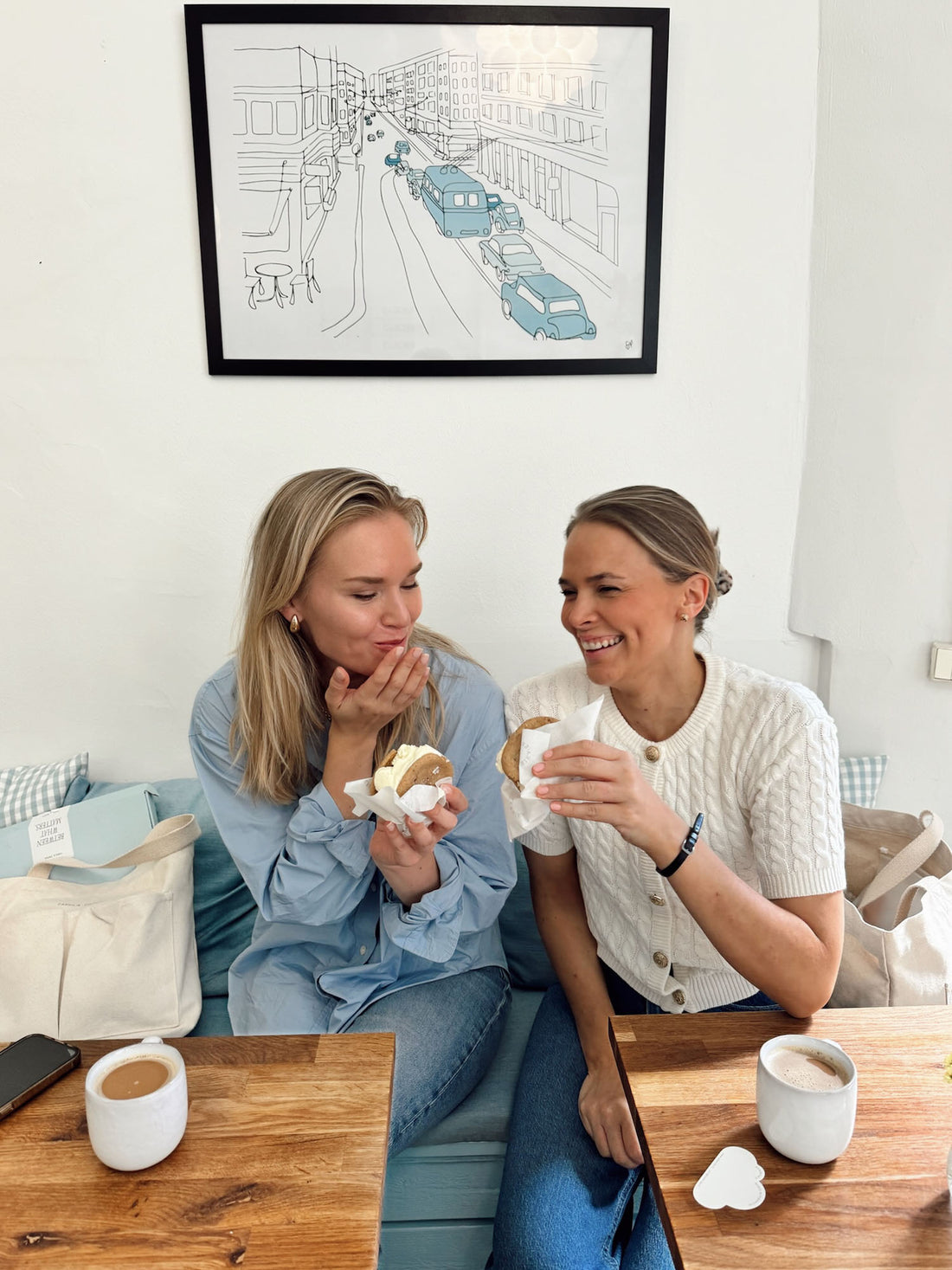 Tabula Paper | Tabulate your everyday